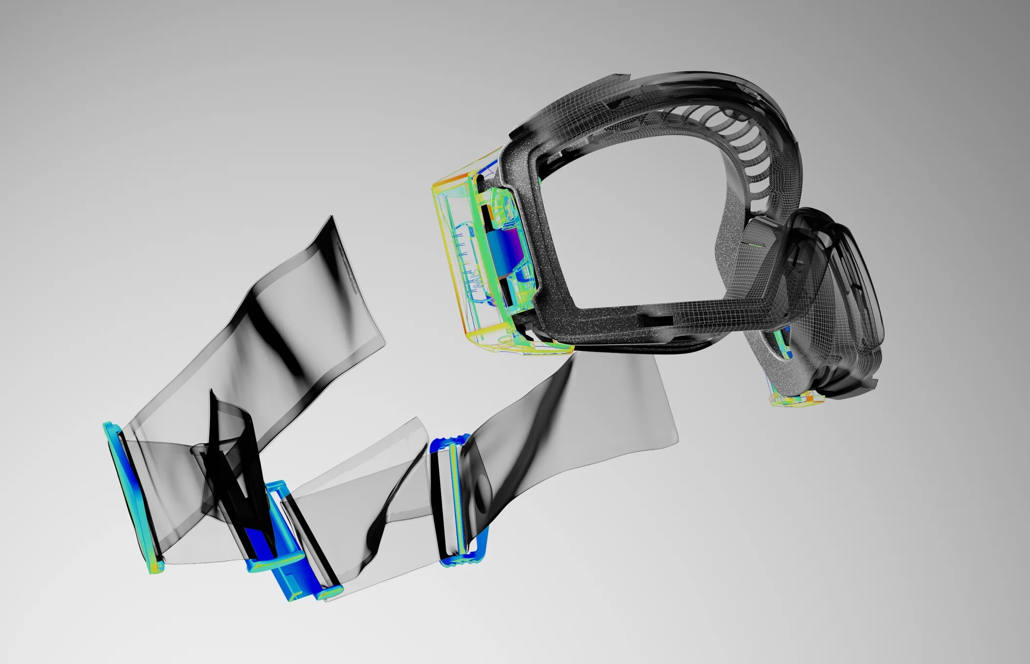 Smith Imprint 3D