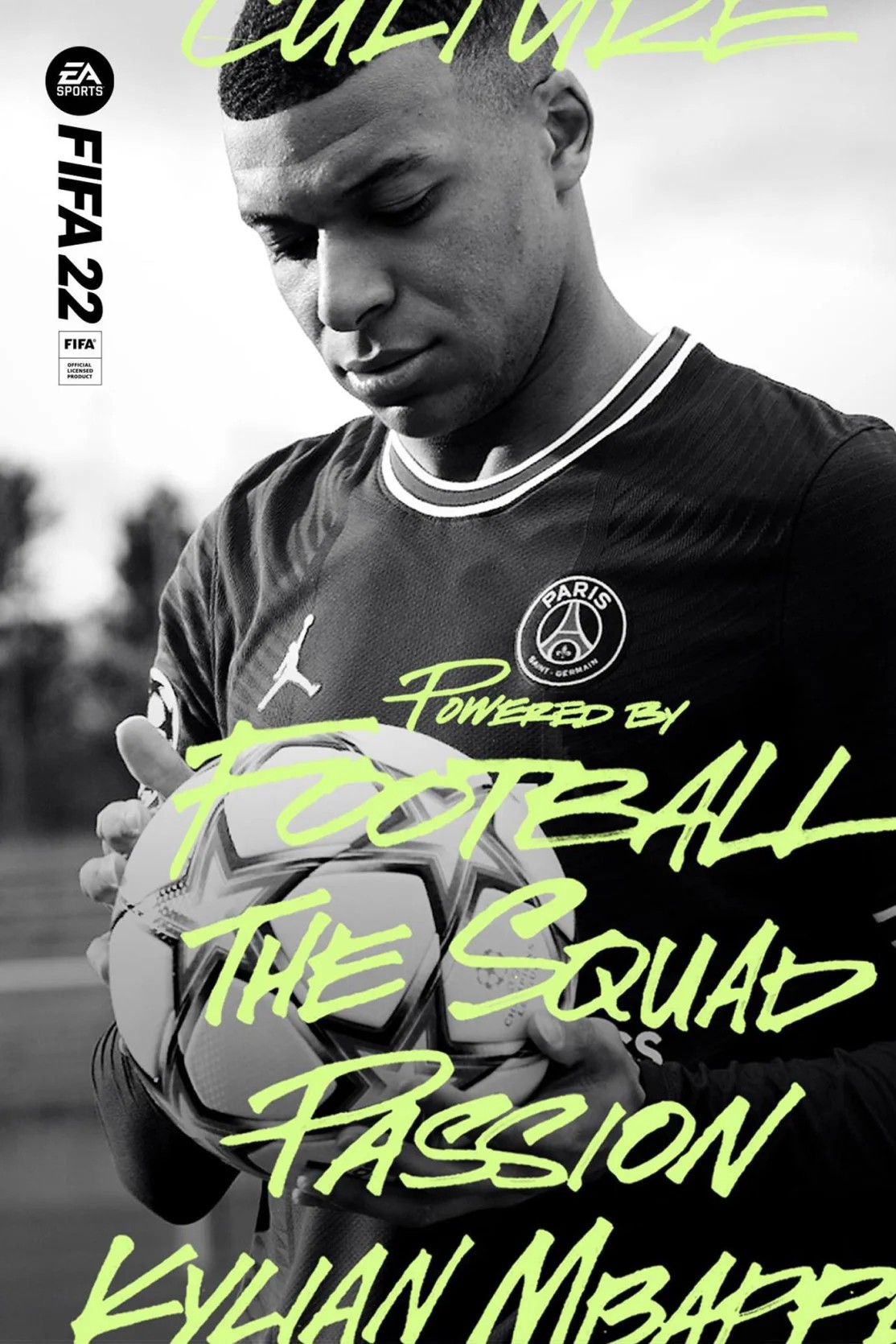 FIFA 22
