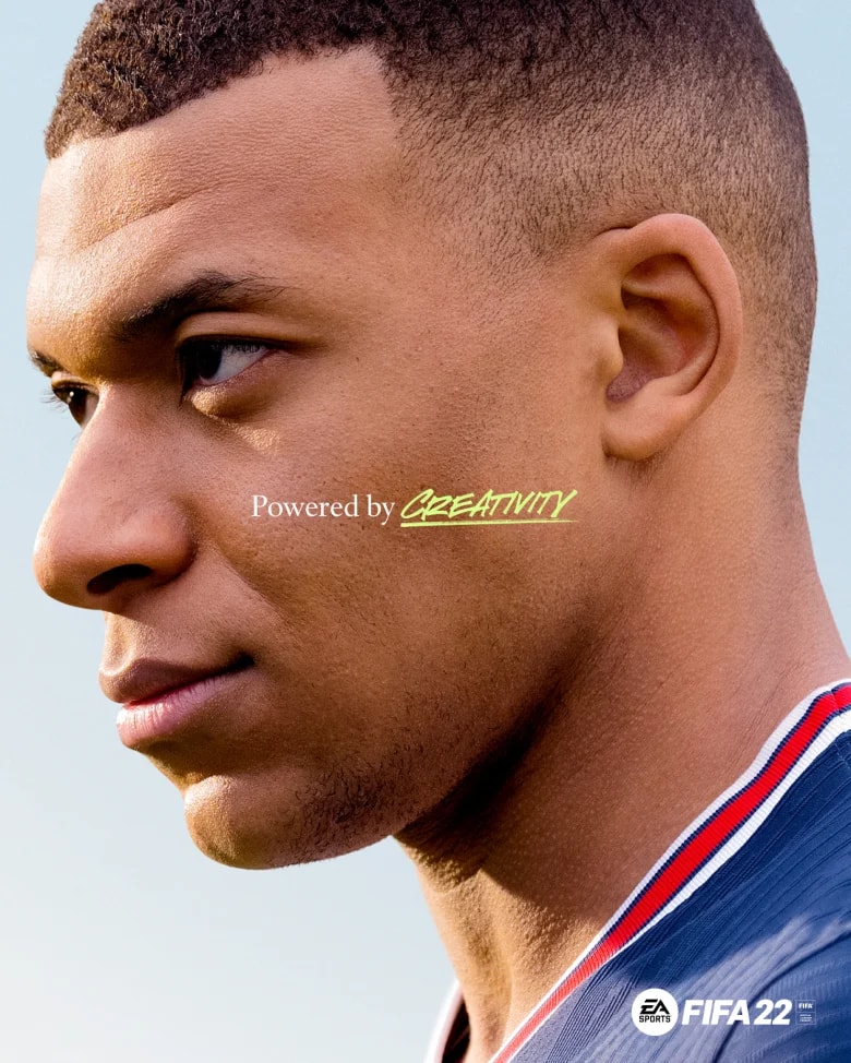 FIFA 22