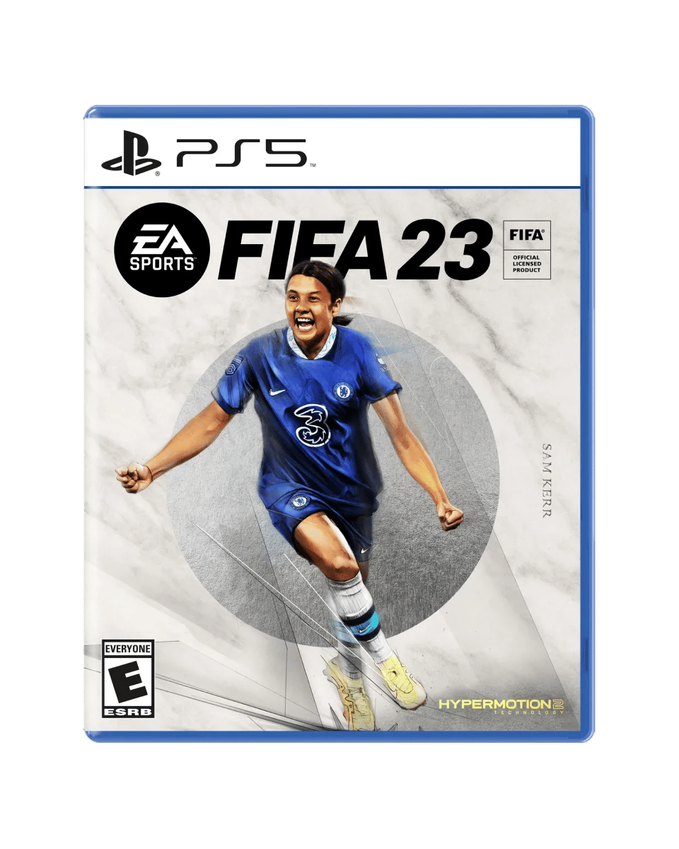 EA FIFA 23