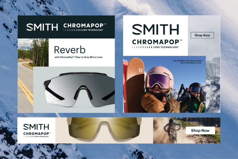 Smith Chromapop