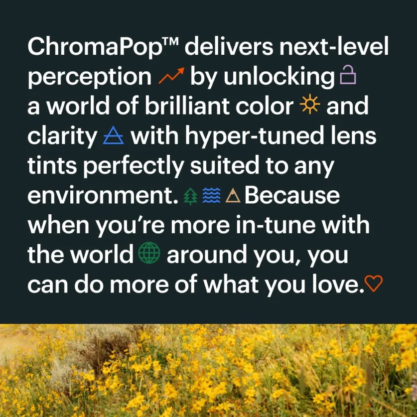 Smith Chromapop